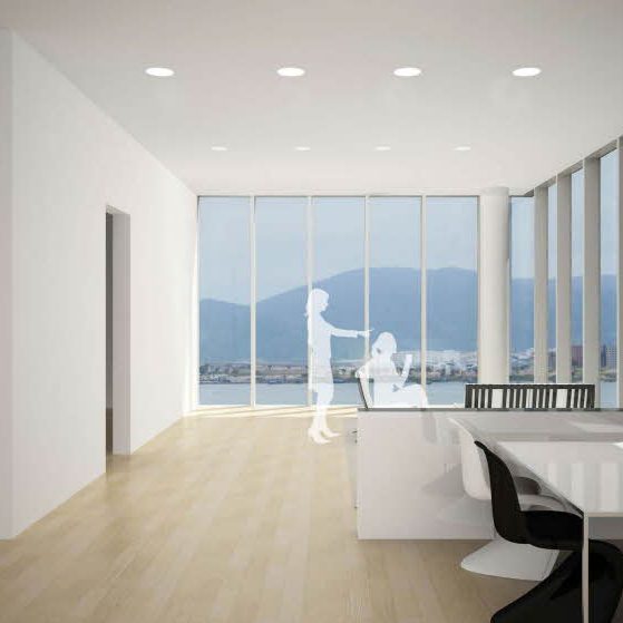 Vietnam Da Nang Complex - JAUD ARCHITECTS