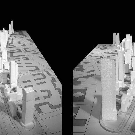 Vietnam Da Nang D-City Residential - JAUD ARCHITECTS