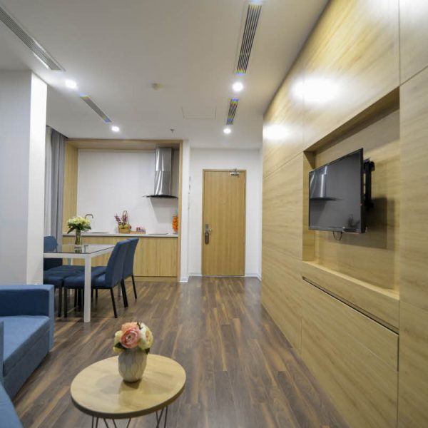 The Magnolia Hotel Remodeling in Danang - JAUD ARCHITECTS