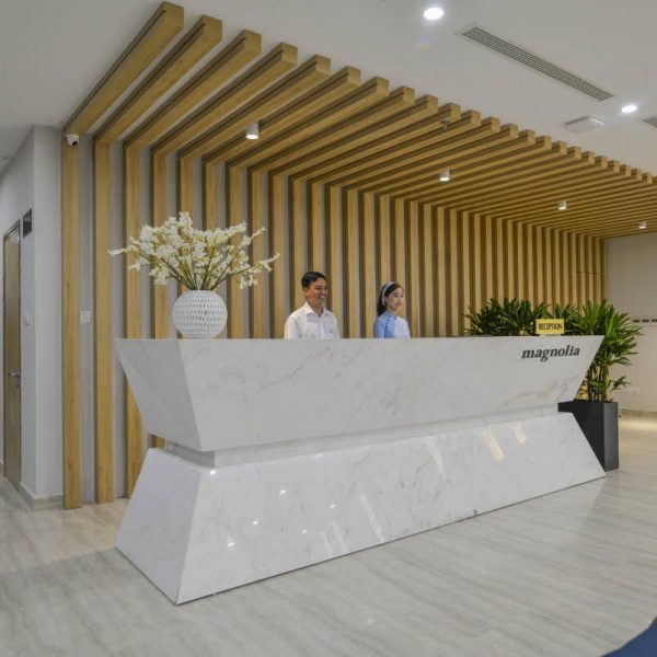 The Magnolia Hotel Remodeling in Danang - JAUD ARCHITECTS